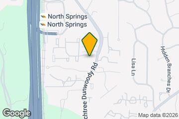 Flats at North Springs Apartments - Sandy Springs, GA | Apartments.com