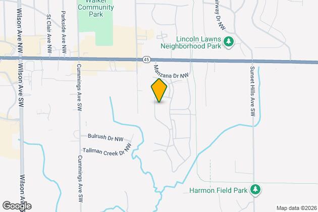 Apple Ridge Apartments - Walker, MI | Apartments.com