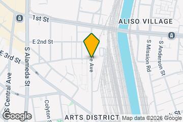 One Santa Fe Rentals - Los Angeles, CA | Apartments.com