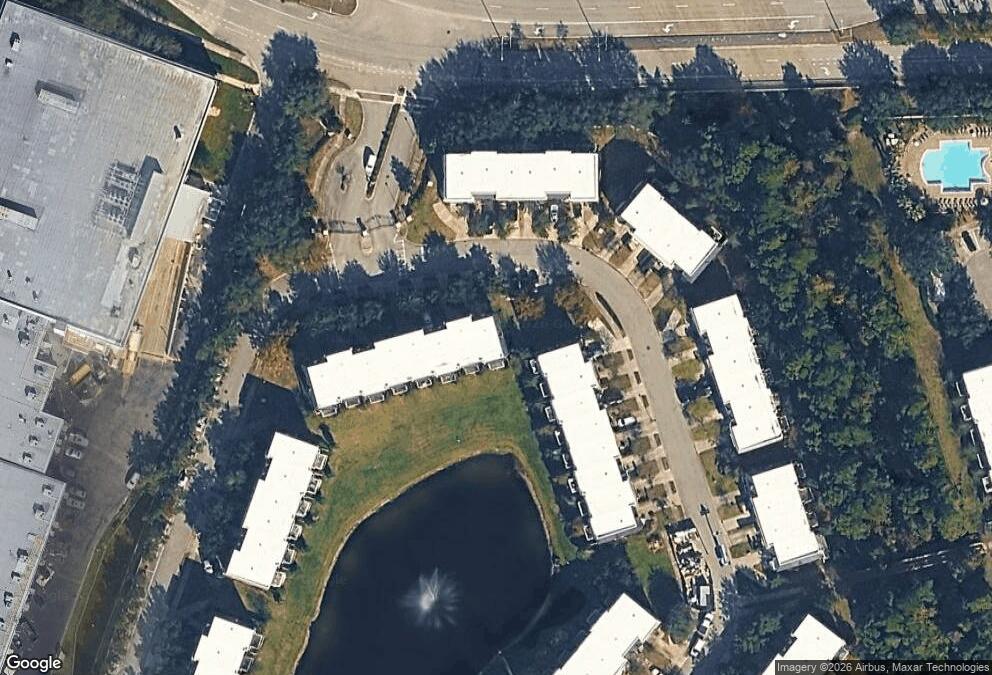 4380 Ellipse Dr, Jacksonville, FL 32246 - Townhome Rentals in ...