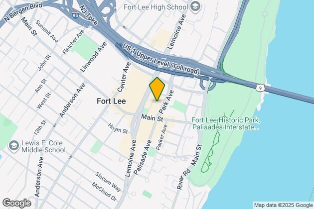 Hudson Lights Apartments - Fort Lee, NJ | Apartments.com