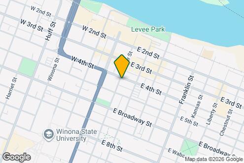The Exchange - Apartments in Winona, MN | Apartments.com