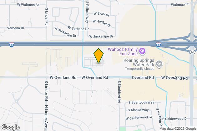 High Point on Overland Apartments - Meridian, ID | Apartments.com