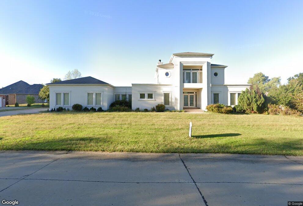 Amazing Dr Lovegreen Cape Girardeau Mo Photos
