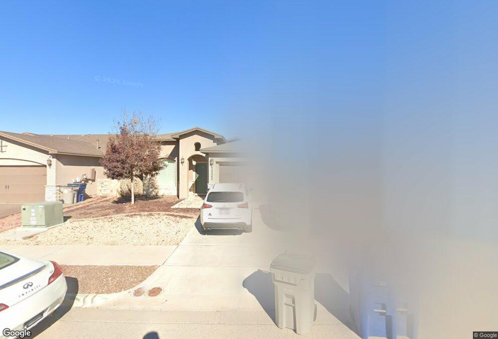 14845 Orsten Artis Ave, El Paso, TX 79938 - House Rental in El Paso, TX ...