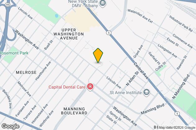 Danker Village Apartments - Albany, NY | Apartments.com