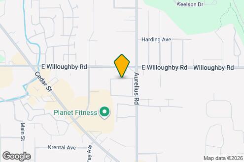 South Square Apartments - Apartments in Holt, MI | Apartments.com