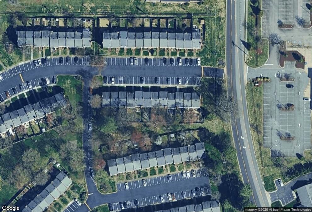 2241 Kingsbrook Dr, Richmond, VA 23238 - Townhome Rentals in Richmond ...