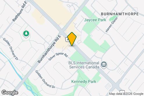 The Kay Apartments - 3610 Dixie Rd Mississauga, ON | Apartments.com