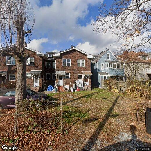 914 N Saint Clair St, Pittsburgh, PA 15206 - House Rental in Pittsburgh ...