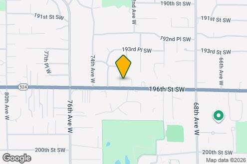 Edgewood North - Apartments in Lynnwood, WA | Apartments.com