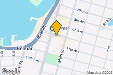 The Plaza at Belmar Apartments - Belmar, NJ | Apartments.com