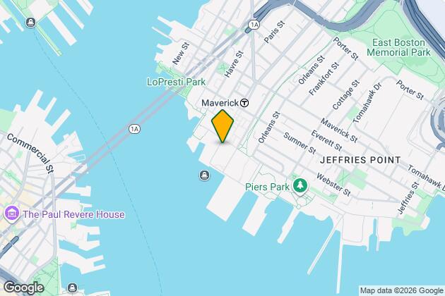 Portside at East Pier Apartments - East Boston, MA | Apartments.com