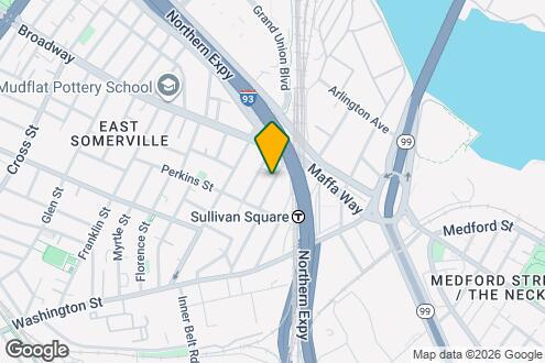 Mezzo Design Lofts - Apartments in Charlestown, MA | Apartments.com