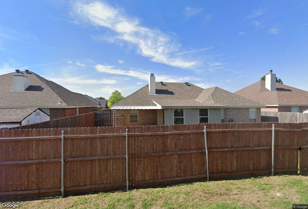 4809 Olympic Dr, Wichita Falls, TX 76310 - House Rental in Wichita ...