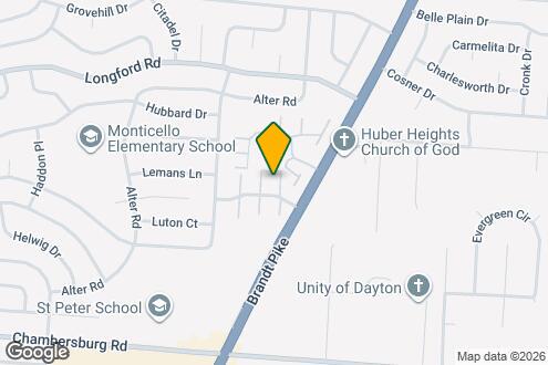 Bent Tree Apartments - Apartments in Huber Heights, OH | Apartments.com