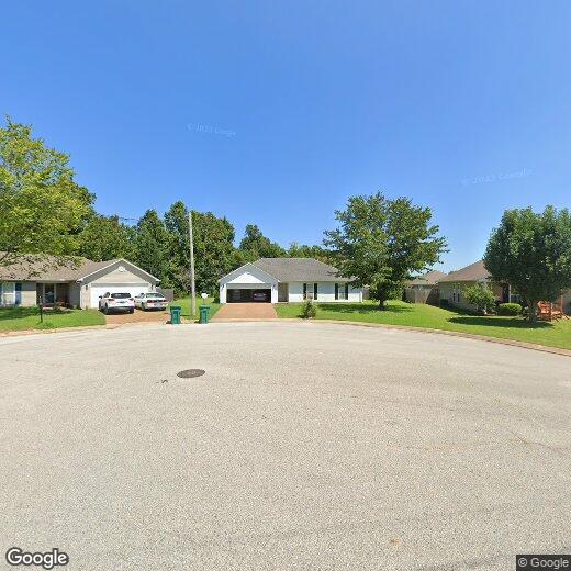 38 Mulbury Cove, Jackson, TN 38305 - House Rental in Jackson, TN | Apartments.com