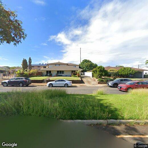 1178 Hunakai St