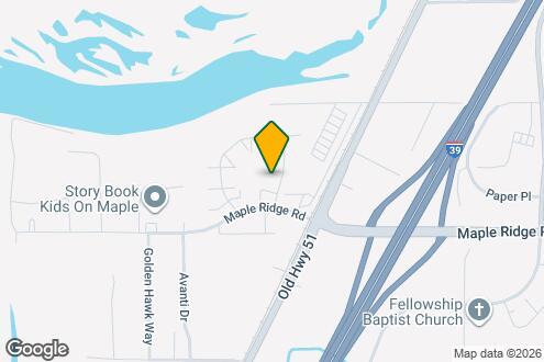 Maple Ridge Estates 48 - Apartments in Mosinee, WI | Apartments.com