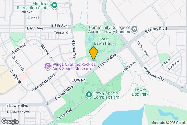 Alas Over Lowry Apartments - Denver, CO | Apartments.com