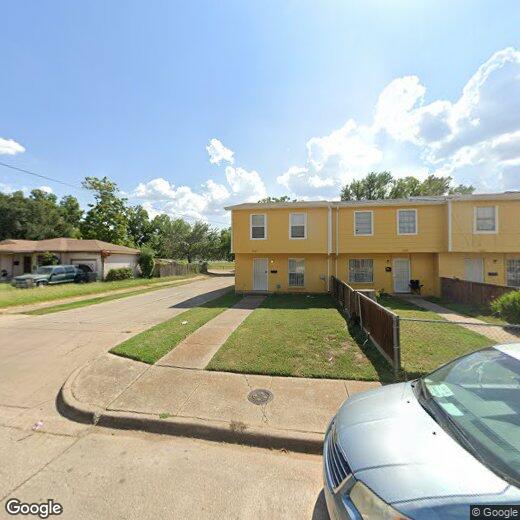 5231 Grovewood St, Dallas, TX 75210 - Townhome Rentals in Dallas TX ...