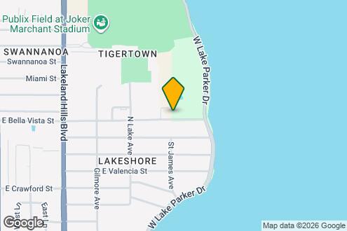 Parker Pointe Apartments - Apartments in Lakeland, FL | Apartments.com