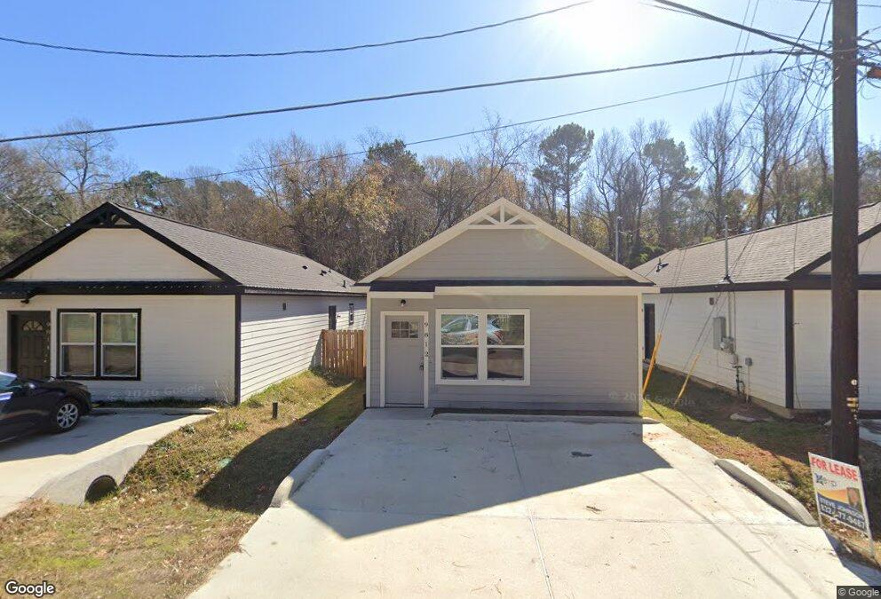 9812 Arbor Oak, Willis, TX 77318 - House Rental in Willis, TX ...