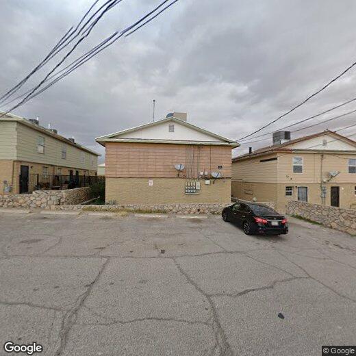 3702 Keltner Ave, El Paso, TX 79904 - House Rental in El Paso, TX ...