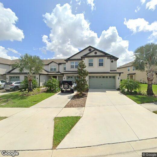 11288 Cay Spruce Way, San Antonio, FL 33576 - Townhome Rentals in San ...