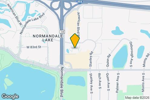 Normandale Lake Estates - Apartments in Bloomington, MN | Apartments.com