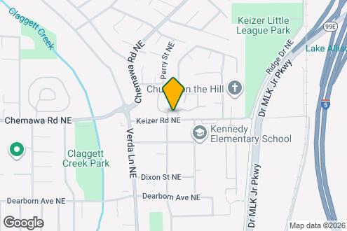 Keizer Terrace Apartments - Apartments in Keizer, OR | Apartments.com