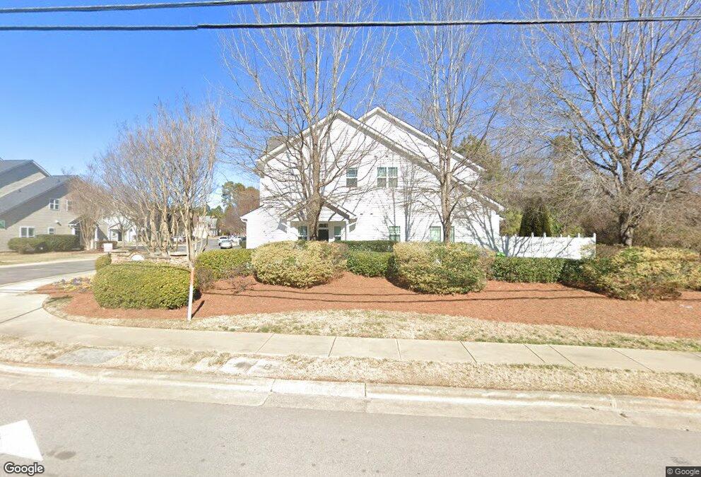 2115 Fieldhouse Ave, Raleigh, NC 27603 - Townhome Rentals in Raleigh NC ...