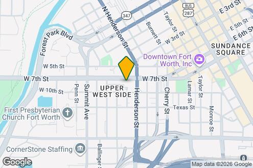 Firestone at West 7th - Apartments in Fort Worth, TX | Apartments.com