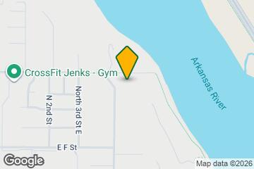 Riverwalk Apartments Apartments - Jenks, OK | Apartments.com