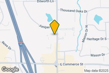 MAGNOLIAS AT HERNANDO Apartments - Hernando, MS | Apartments.com