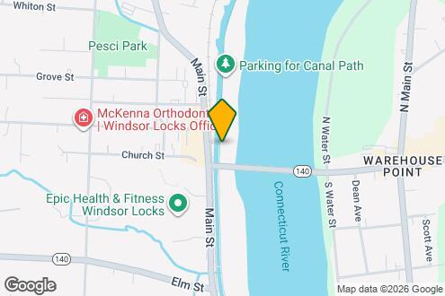 Montgomery Mill Apartments - Apartments in Windsor Locks, CT ...