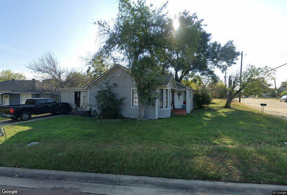 3801 Cavitt Ave, Bryan, TX 77801 - House Rental in Bryan, TX ...