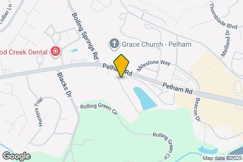 Pelham Village - Apartments in Greenville, SC | Apartments.com