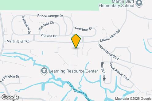 Glenmark Apartments - Apartments in Gautier, MS | Apartments.com