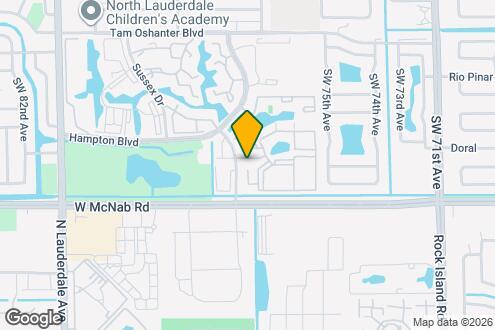 Hampton Lakes - Apartments in North Lauderdale, FL | Apartments.com