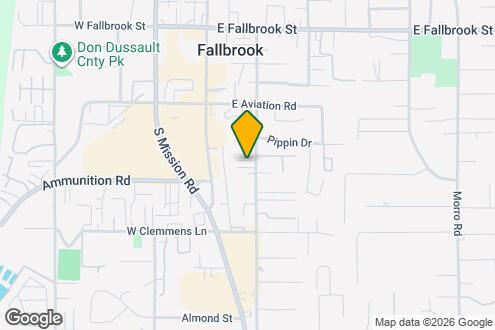 The Kentucky - Apartments in Fallbrook, CA | Apartments.com