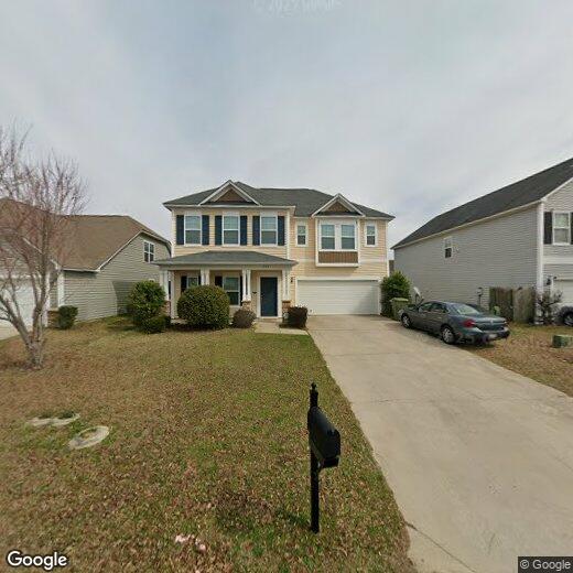 1715 Musket Trail Sumter, SC 29150 - Alquileres en Sumter, SC ...