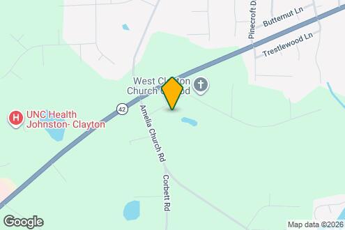 Amelia Station - Apartments in Clayton, NC | Apartments.com