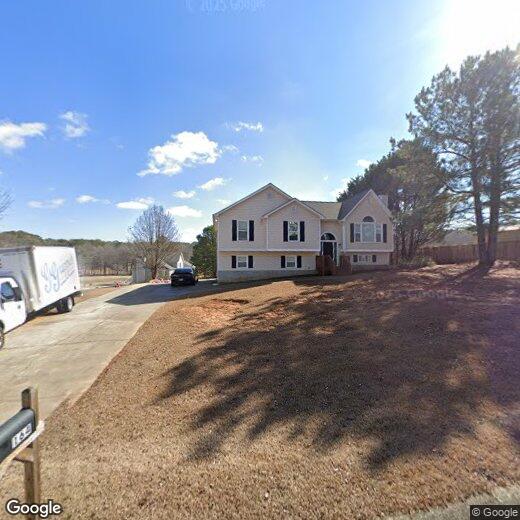 164 Ginnity Dr, Douglasville, GA 30134 - House Rental in Douglasville ...