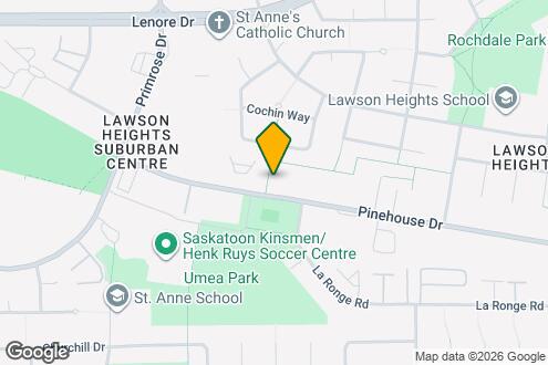 Lawson Village Apartments - 186 Pinehouse Saskatoon, SK | Apartments.com