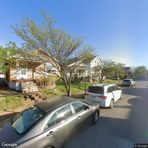 4660 Newport Ave, Saint Louis, MO 63116 - House Rental in Saint Louis ...