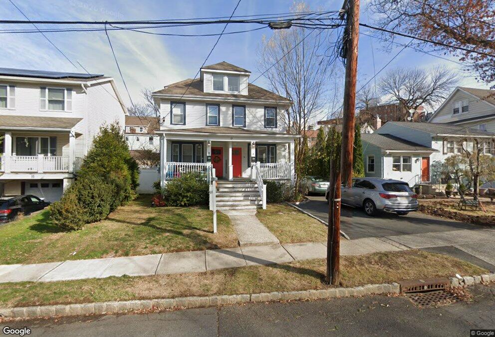 17 William St Unit A, Summit, NJ 07901 - Room for Rent in Summit, NJ ...