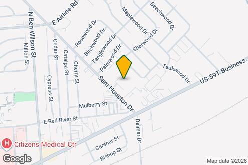 Vista Del Sol - Apartments in Victoria, TX | Apartments.com