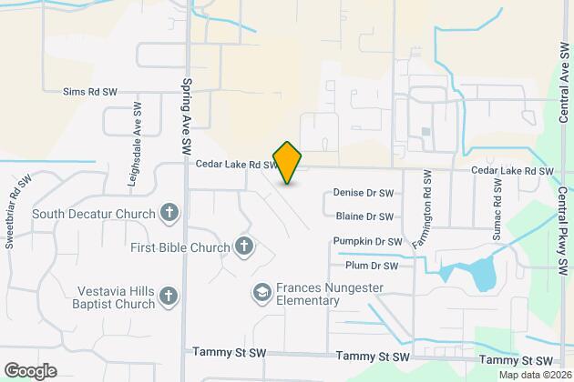 Summer Key Apartments - Decatur, AL | Apartments.com