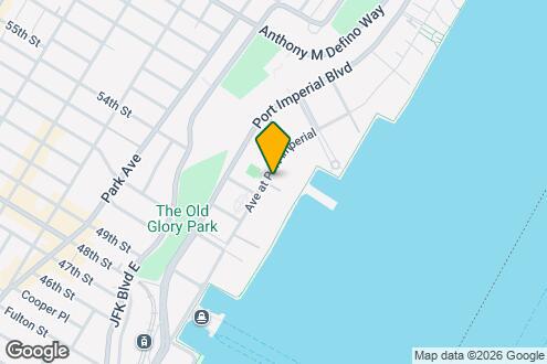 Riverbend at Port Imperial - Apartments in West New York, NJ ...